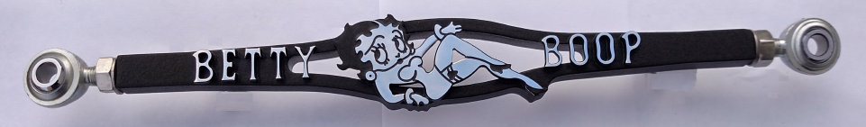 Tamarack Machine Works - Custom Harley Parts